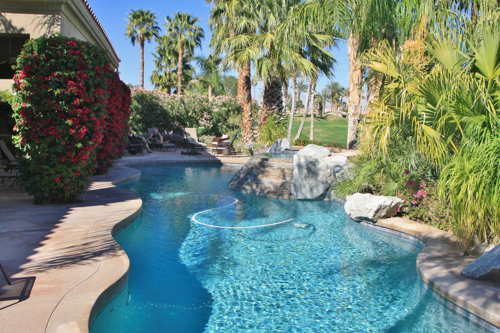 Francis Studios: La Quinta, Palm Springs and Joshua Tree