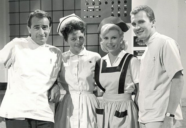 Los Angeles Morgue Files: "General Hospital" Actress Emily McLaughlin ...