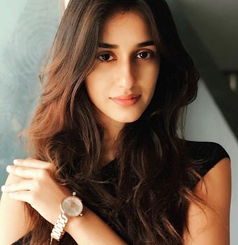 personality: Disha Patani