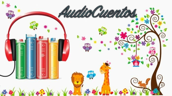Biblioteca 11 DE 6: Audiocuentos