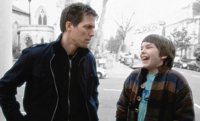 A Film A Day: About a Boy (2002)