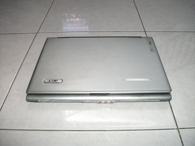 MARVEL-COMP: ACER ASPIRE 3620..... TGN 1 ISW