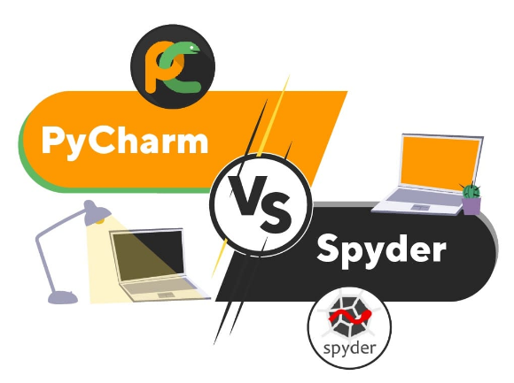 Pycharm vs Spyder: Best Choice for Python Programming Language - Spyder ...