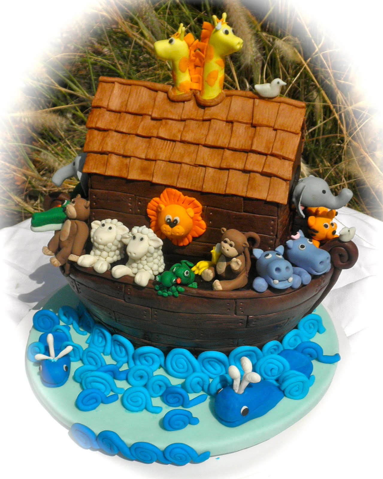 Sweet Cake Recipe Ark - Banana-breads.com