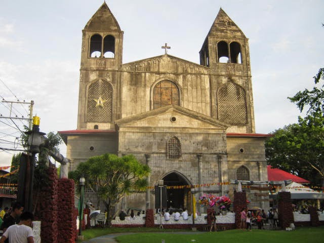 MINDANAO PAGADIAN FRONTLINE: ‘Kinabayo Festival’ religious activities ...