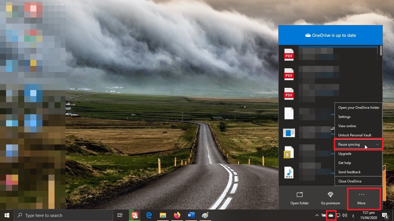 How to turn off OneDrive in Windows 10 and why should you? - 89Tips SHOW
