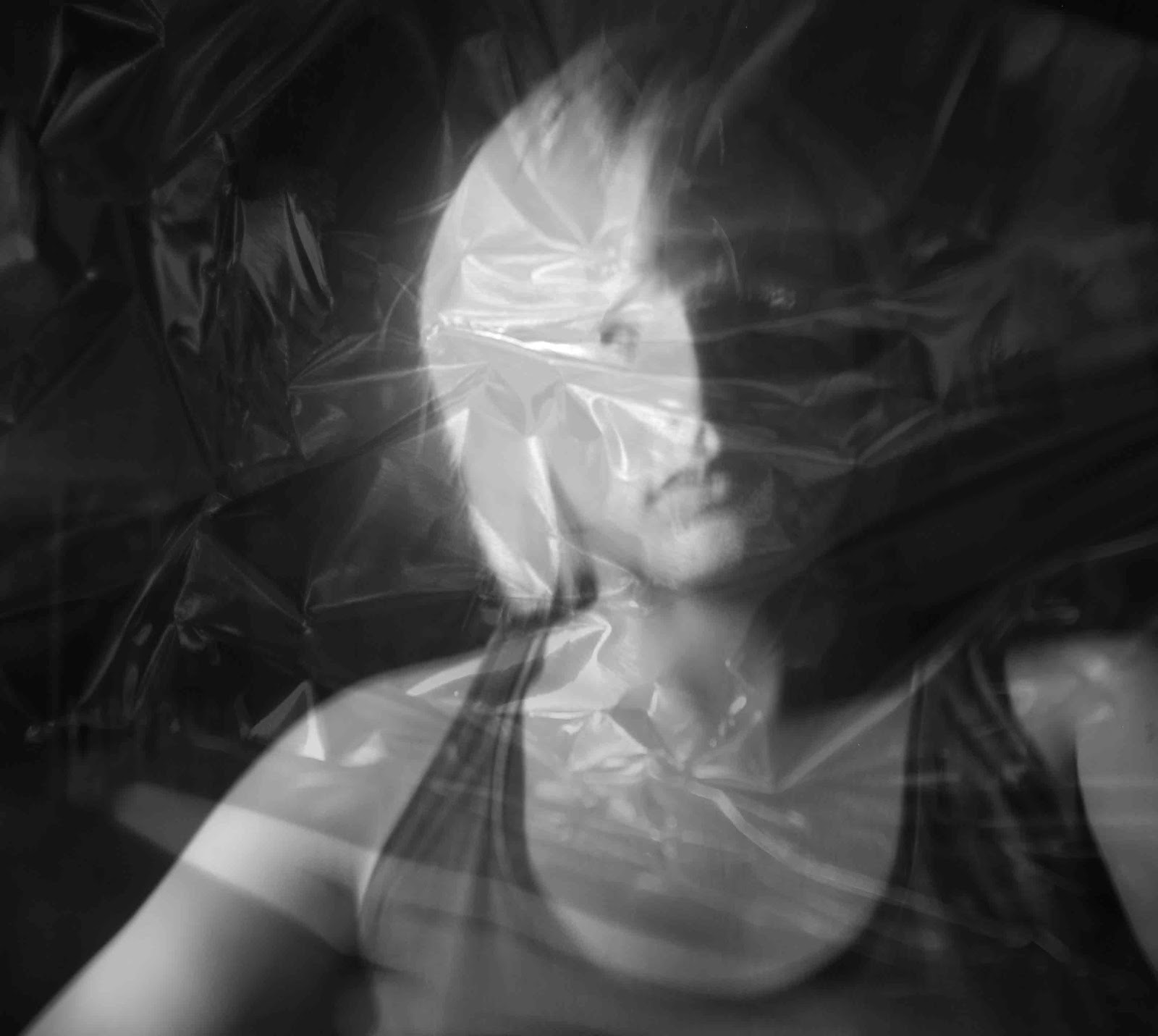 Through My Lens: Creepy Lighting - AS Obscure and Covert