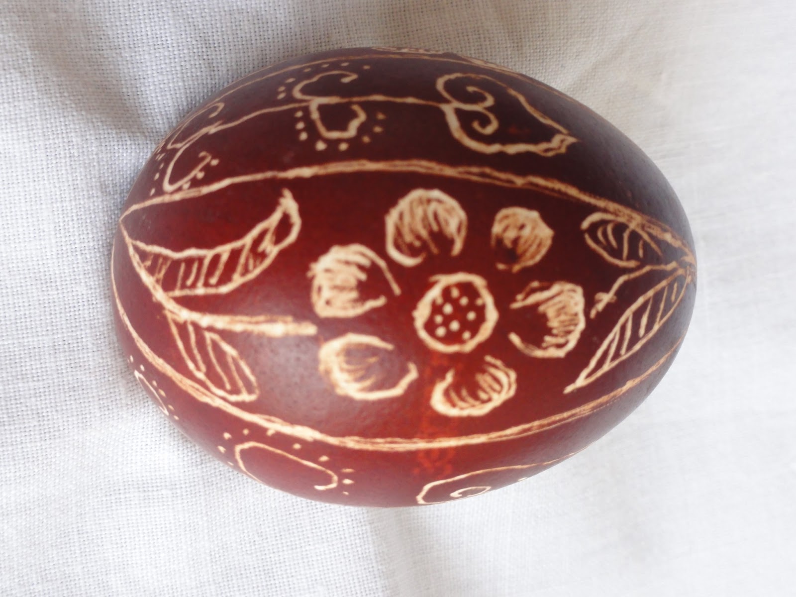 Moje ideje: Velikonočni pirhi