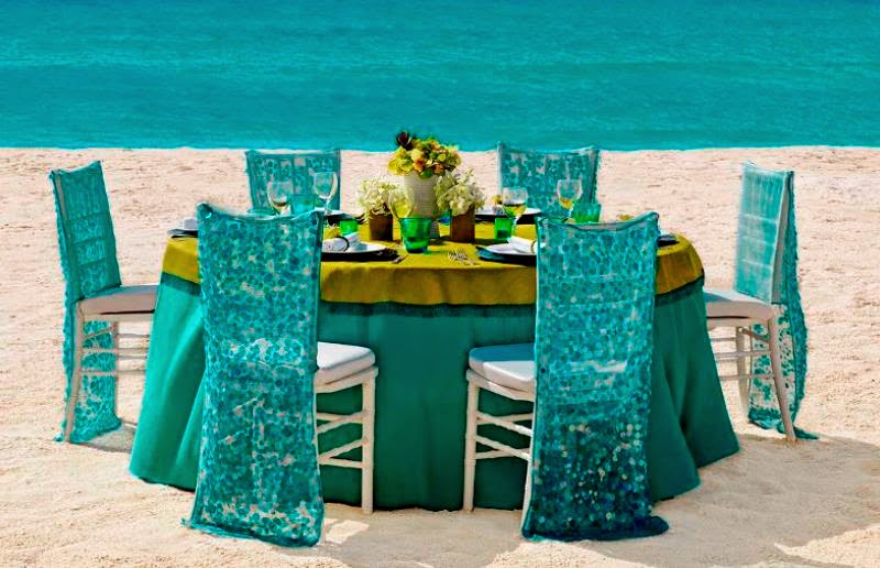 21 Rosemary Lane: For the Love of Turquoise