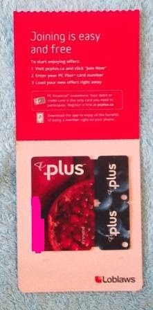 Customer Loyalty Programs: Customer Loyalty Program- PC Plus Loyalty ...