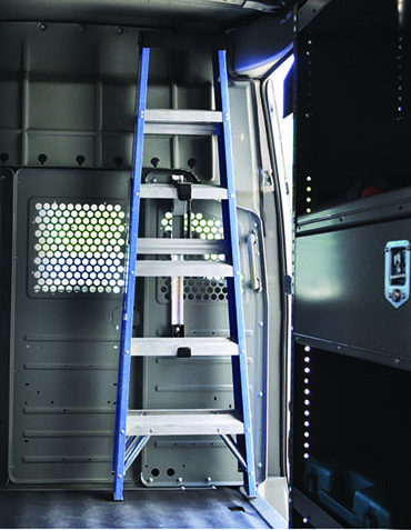 Hansel Ford Commercial Trucks & Fleet: Adrian Steel Releases New ...