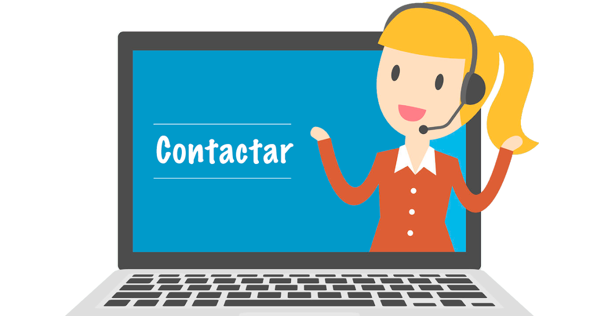 Contactar - TAREA FELIZ