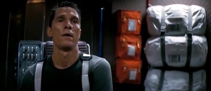 Resistor Fantástico: INTERSTELLAR - Greg Keyes (Parte 15)