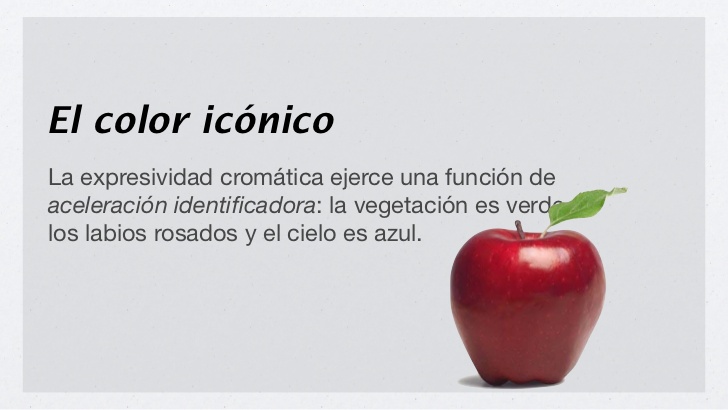 EL COLOR: CARACTERÍSTICAS FUNDAMENTALES Y SIGNIFICADOS DE LOS COLORES