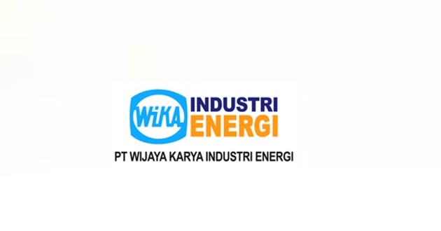 Lowongan Kerja PT. Wijaya Karya Industri Energi Tahun 2020