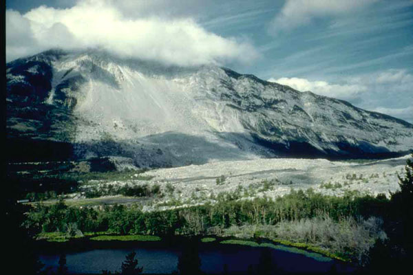 Los misterios de Jápeto ~ Los archivos del Bardo