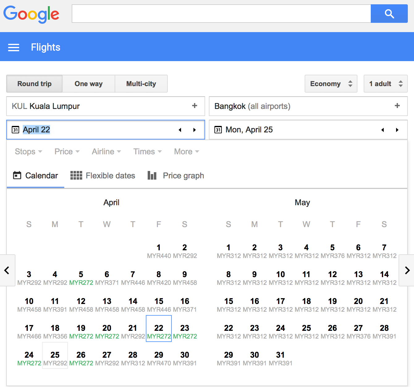 How to Find the Cheapest Flight Tickets Across All Airlines Using ...