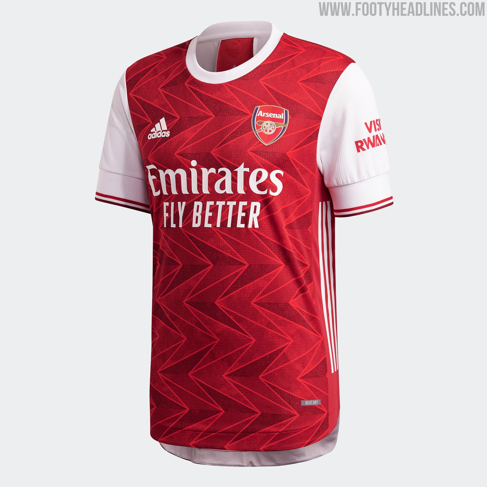 Very Close Race For Title: Which Was The Best Football Kit Of 2020? One ...