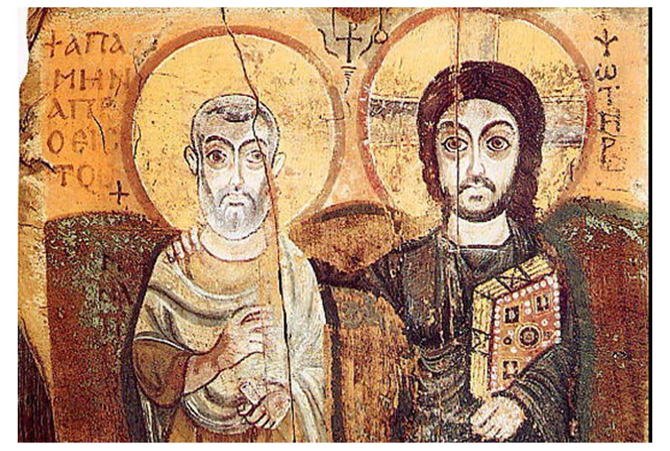 laborer of the eleventh hour