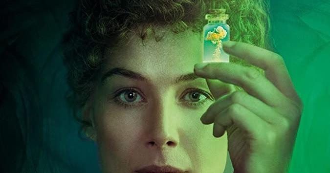 Watch or Pass: Radioactive Review: A Dramatic Look At Marie Curie's ...