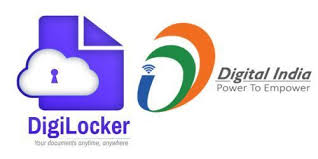 What is Digilocker? How to use it.....