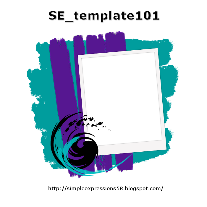 Simple Expressions: SE_template101