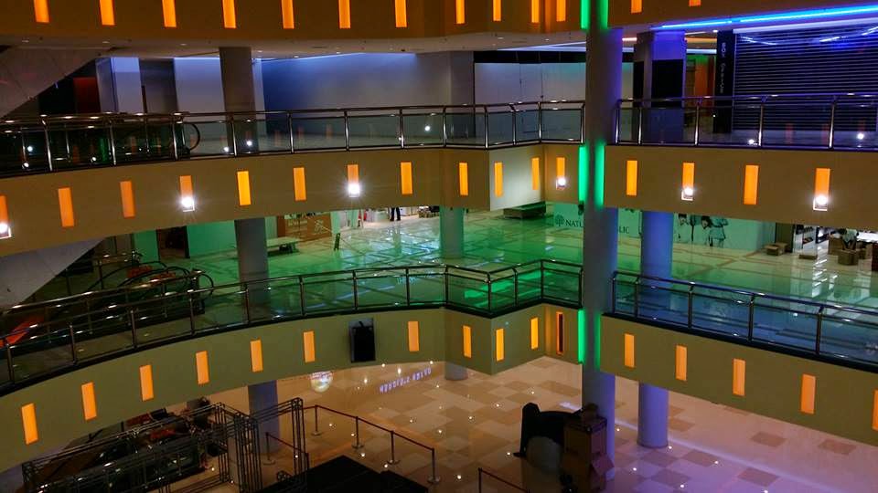 Inside Palm Mall Seremban | MainProp.com