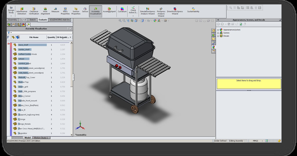 EGS India | Official Blog: Understanding the Role Of Assembly Visualization