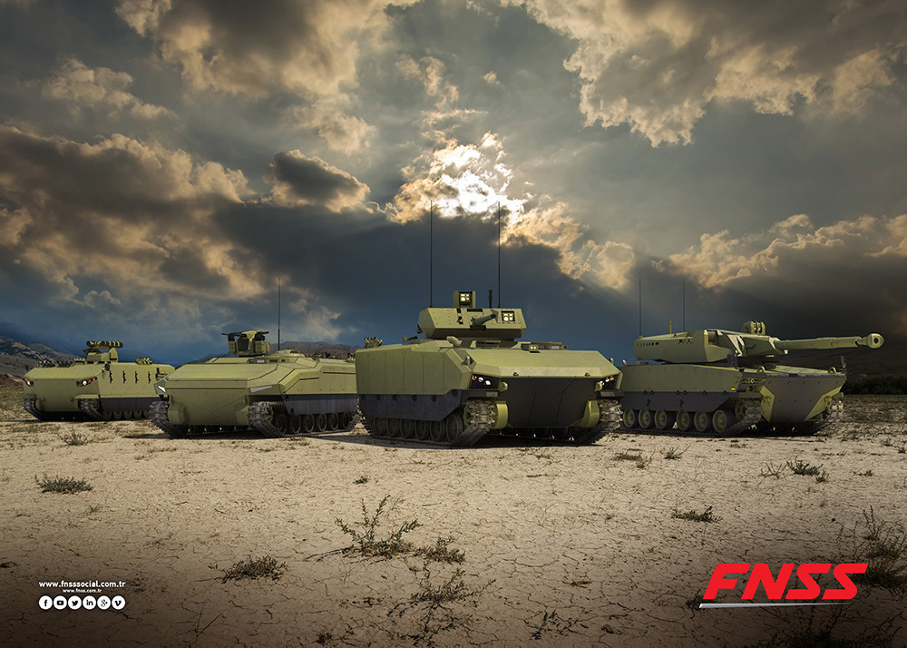 Garuda Militer: PT Pindad Kejar Persaingan Produk Militer Dunia