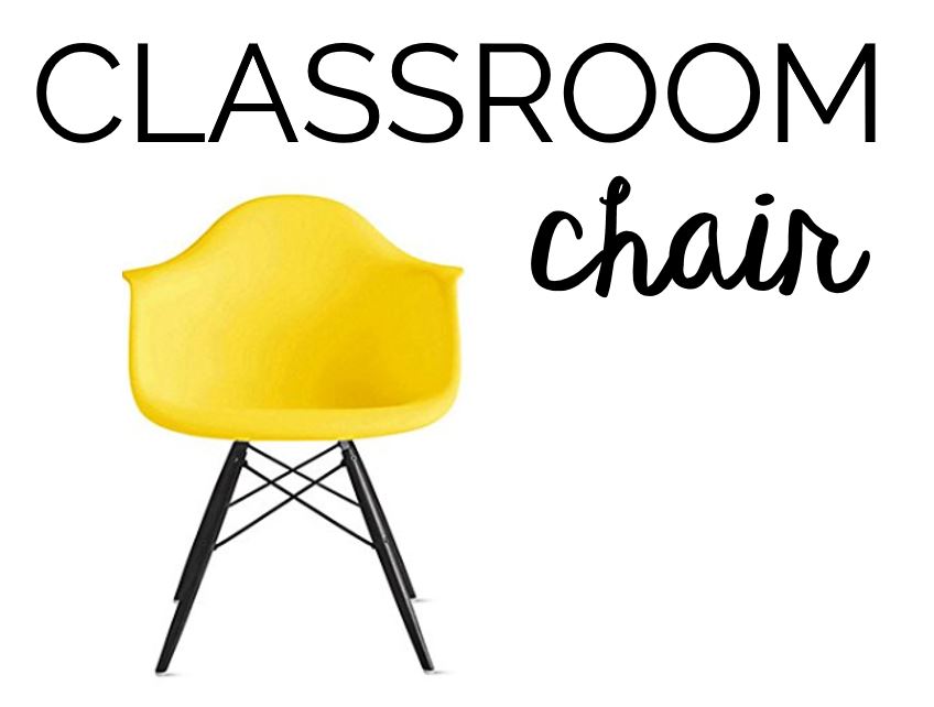 Brain Waves Instruction: Creating a Colorful Classroom with Mood Boards