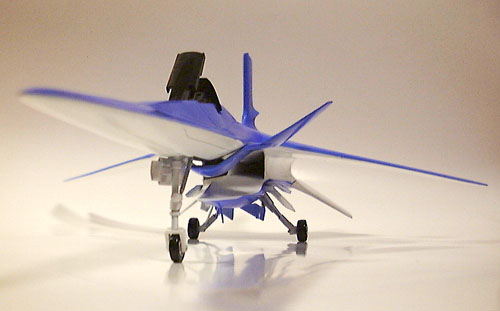 Creed Games Creed: o bom e velho ace combat