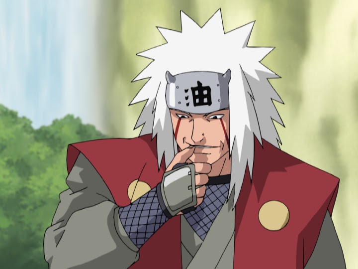 Animax Community: Naruto (Season 2) @ Animax