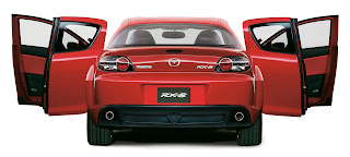 Roll-and-o'R-acing Cars: Mazda RX 8 2011 and Preview of Mazda RX 9 2013 ...