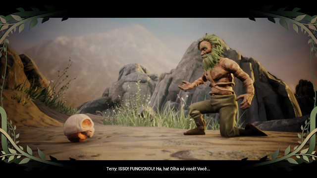 Análise: Skully (Multi) é um belo e desafiador jogo de plataforma, mas ...