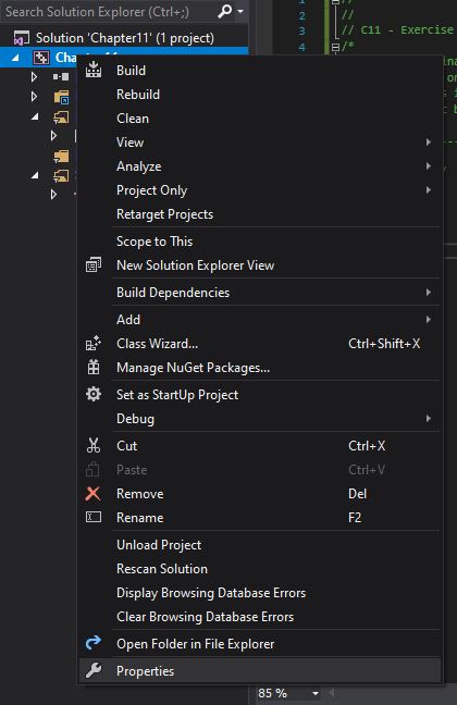 LPTCP - Programming Journey: How To Install FLTK For Use With ...