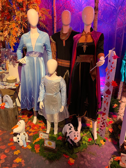 Disney Frozen Fan Fest - THE PATRICIOS