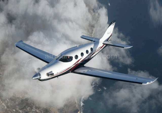 Epic E1000 Specs, Interior, Cockpit, and Price - Airplane Update