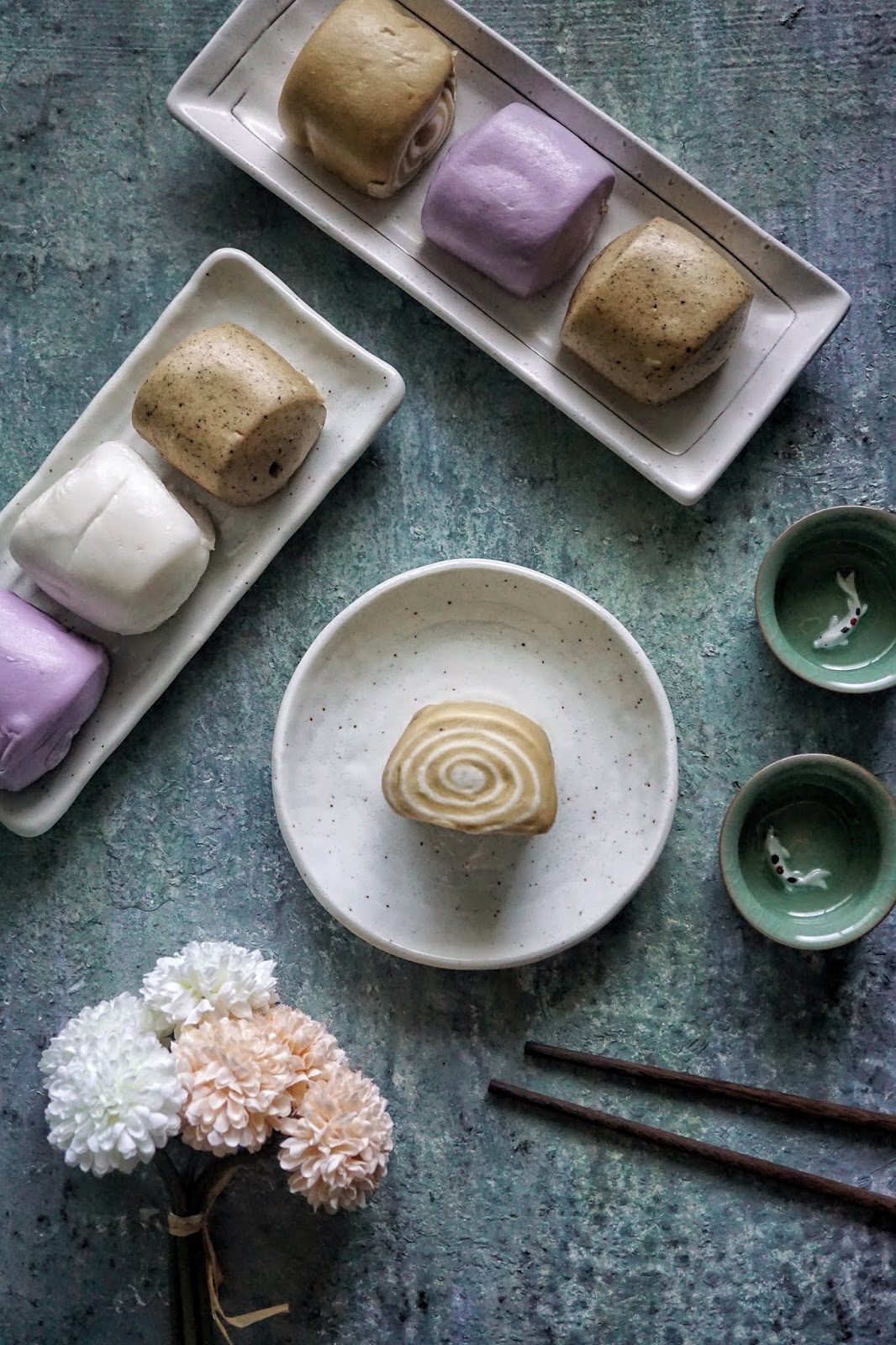 What Mary Loves: Love at First Bite: Ya Chou