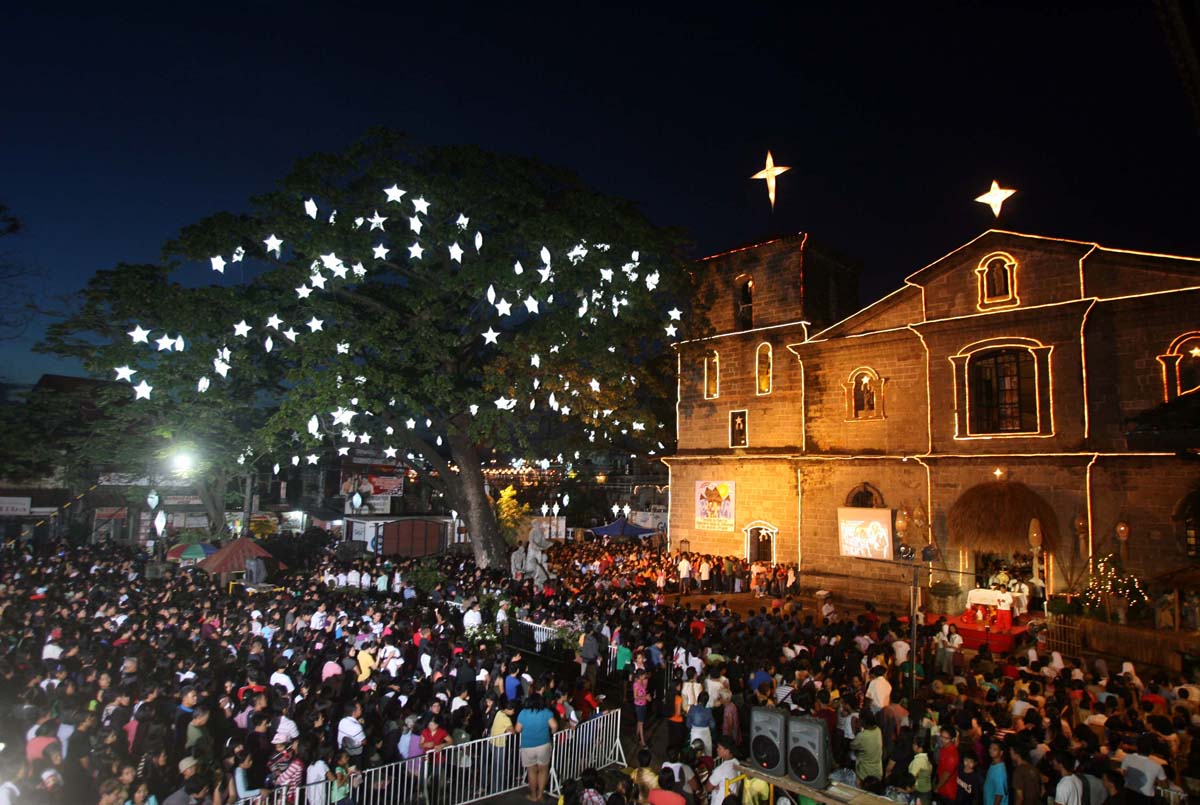 Jay's Blog: Pasko sa Pinas. Jay's Blog: Pasko sa Pinas.