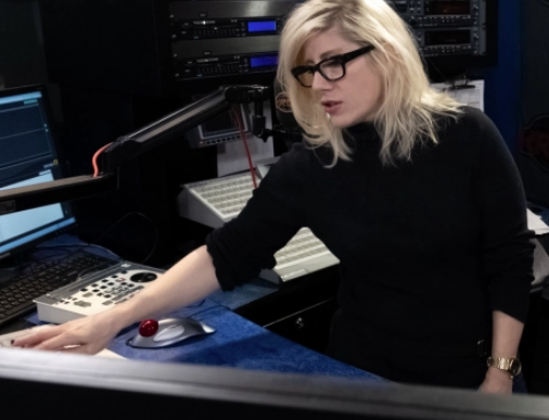 Media Confidential: L-A Radio: Kat Corbett EXITS KROQ-FM