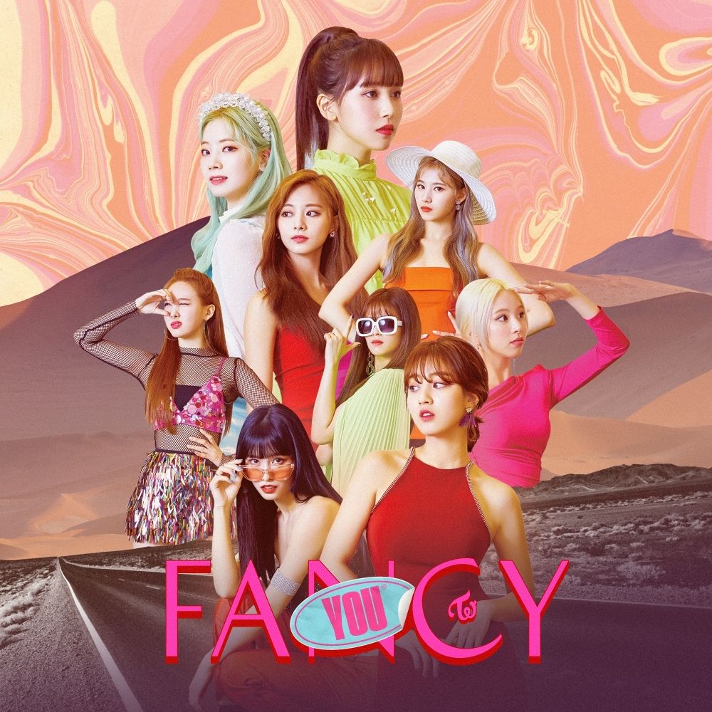 Kpop TWICE FANCY kpop-twice-fancy