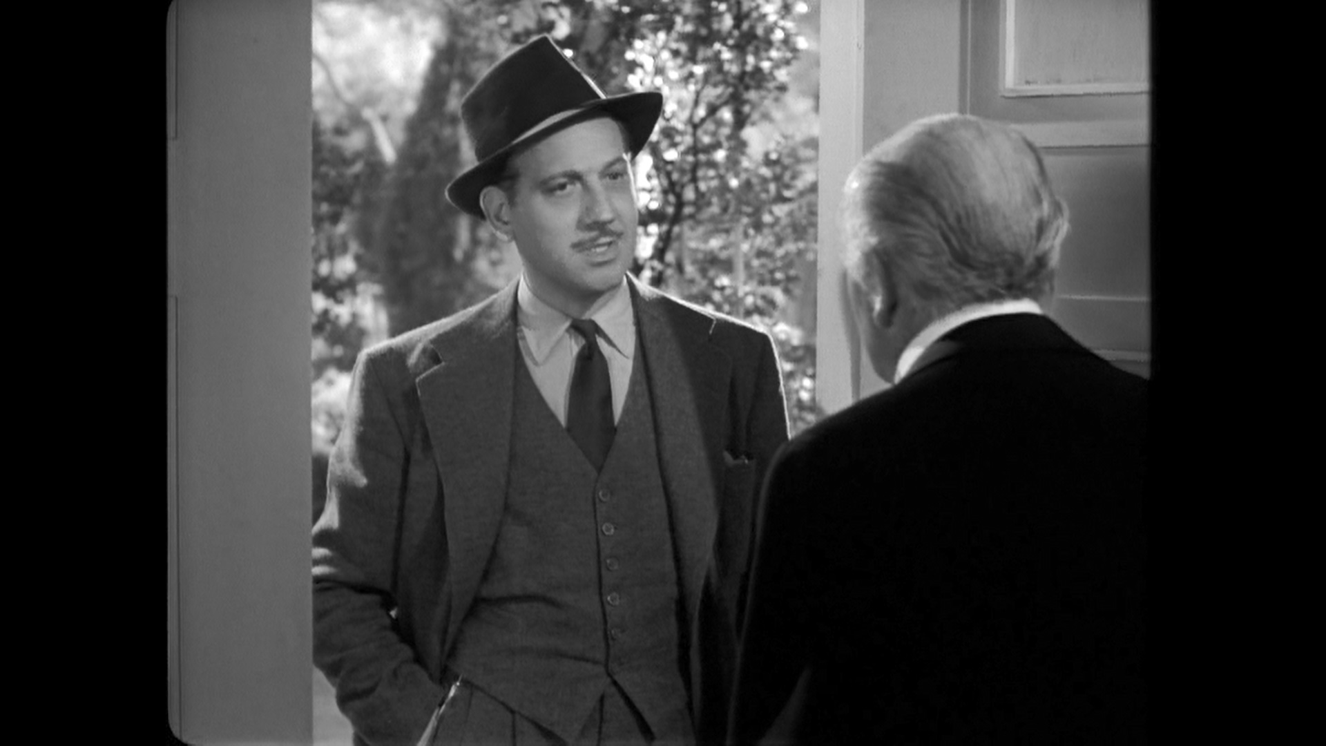 "Tell 'Em It Was Spring. Tell 'Em It Was Blossom Time" - Third Finger ...