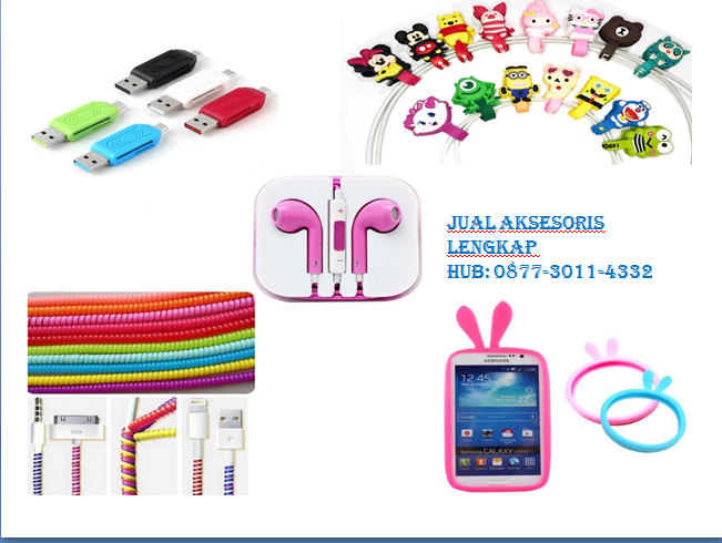 Fashion dan Aksesoris