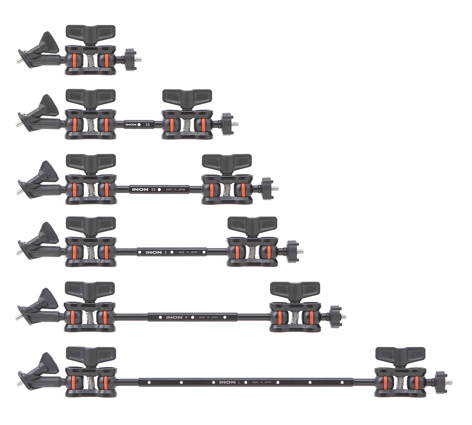 「Stick Arm Set」 is released