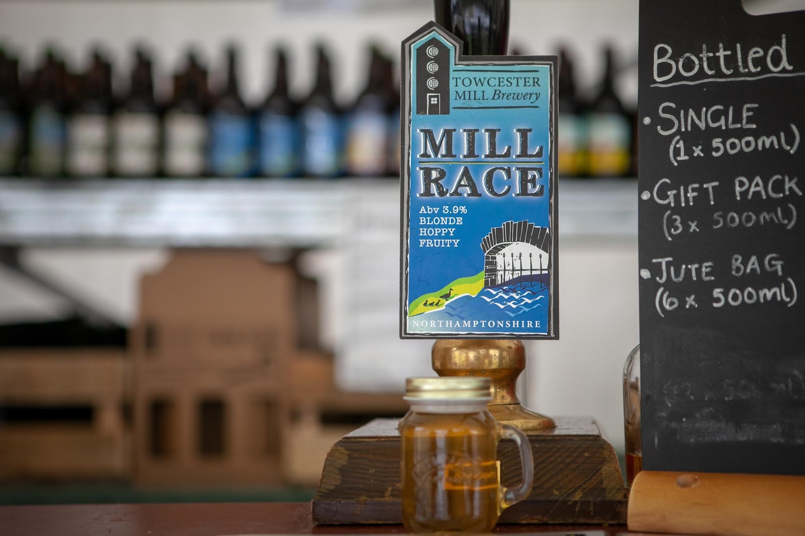 Suzanne Kentish Photography: Towcester Food Festival 2018