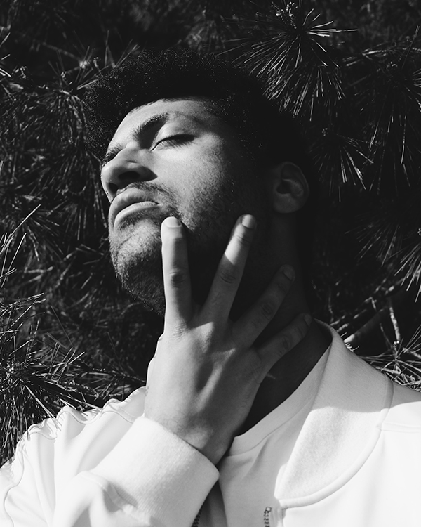 ALIZZ | ARTISTAS del REGGAETON