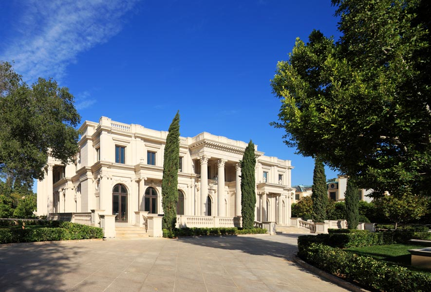 Mansions & More: A Look at Biglin Architectural Group