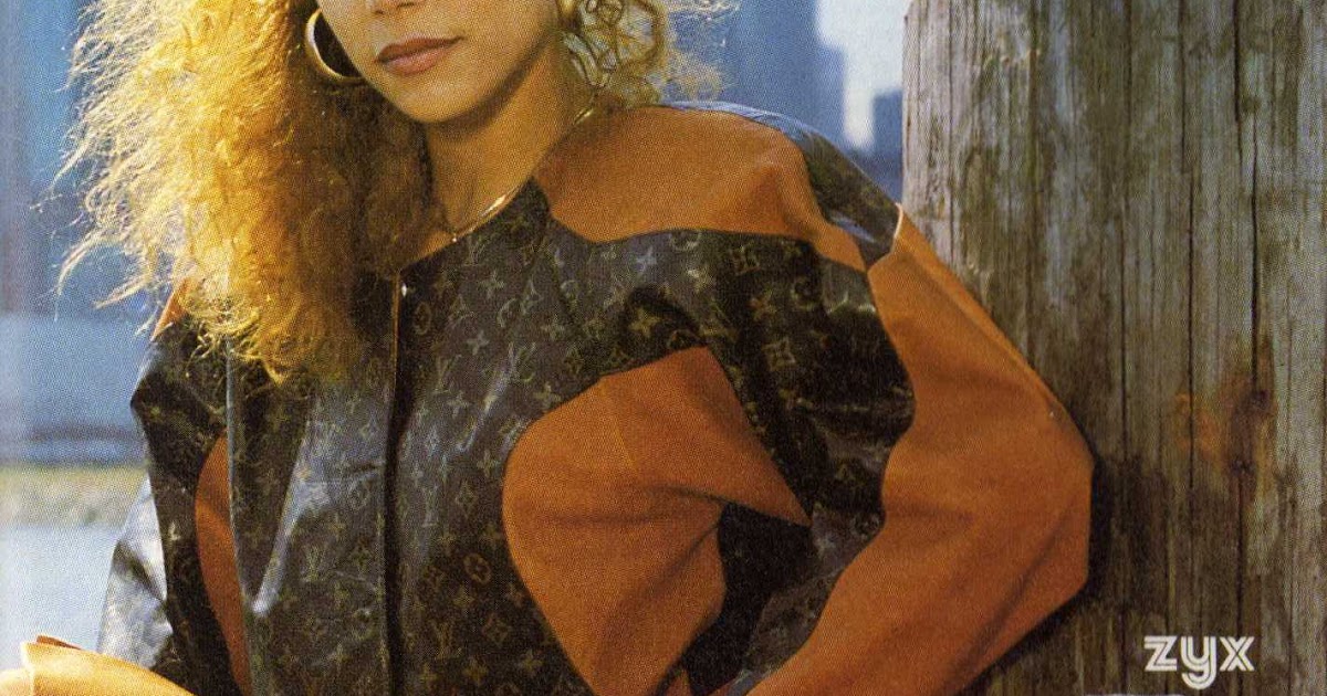 OLAS UN BEKONS HIP-HOP & FUNK BLOG: The Real Roxanne - The Real Roxanne ...