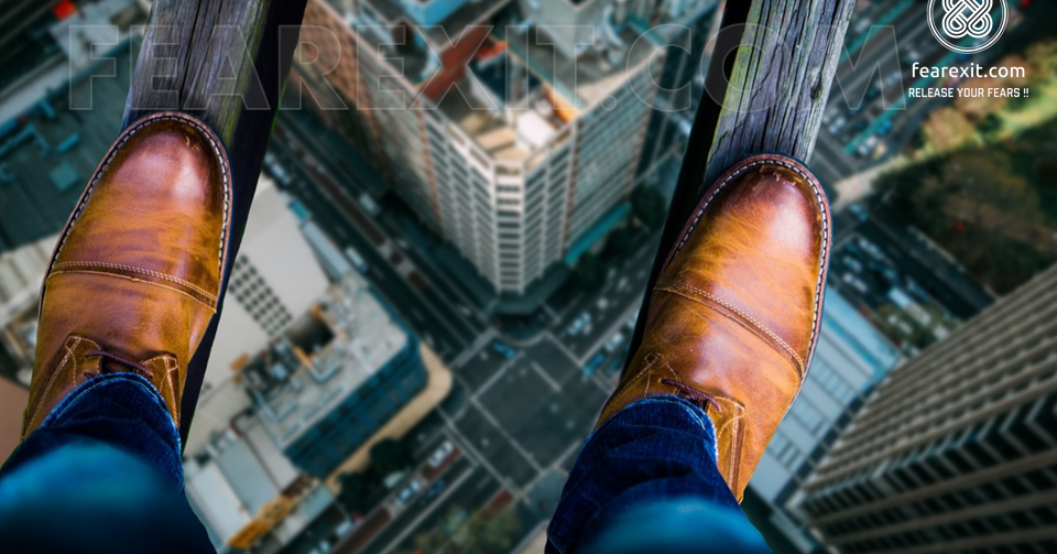 Acrophobia - Symptoms, Risk, Causes, and Treatment