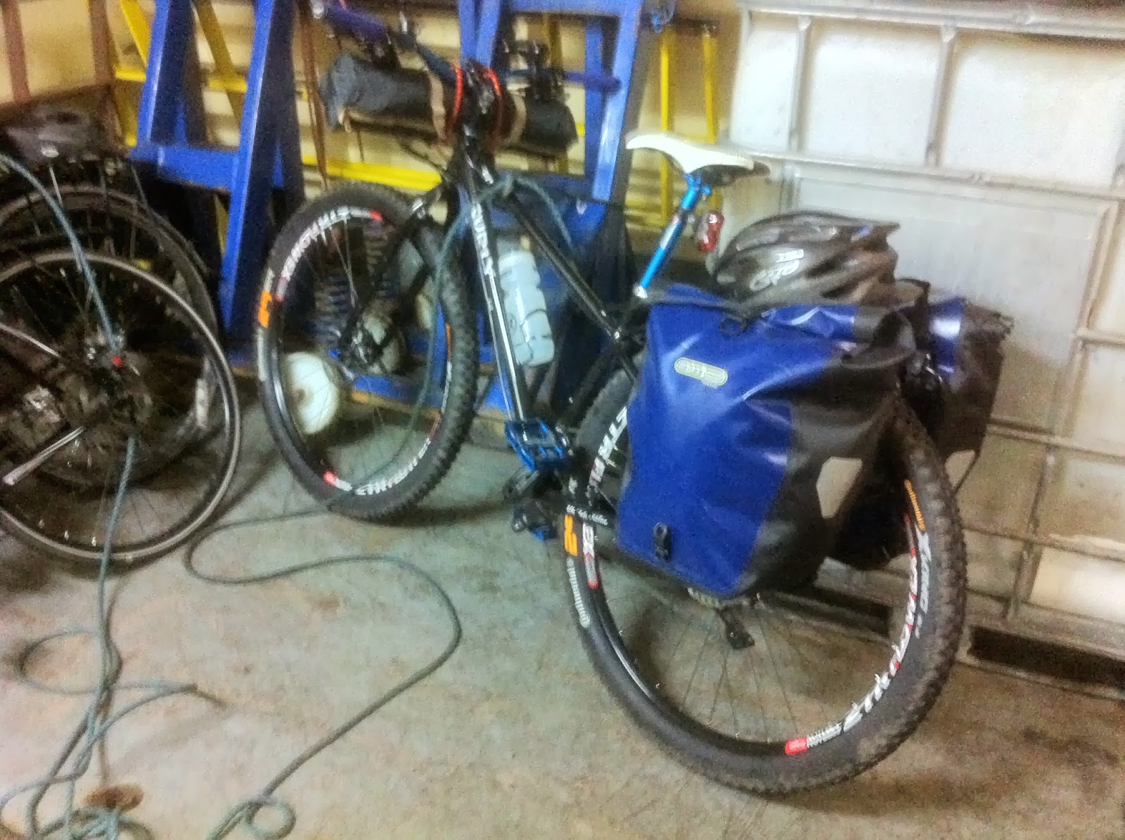 Middlebrook Valley Trail